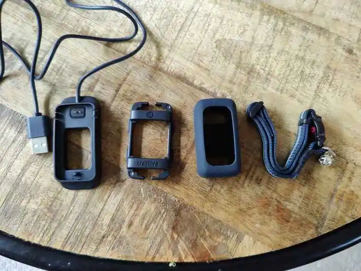 Tractive Kat Mini - Review - GPS Experts